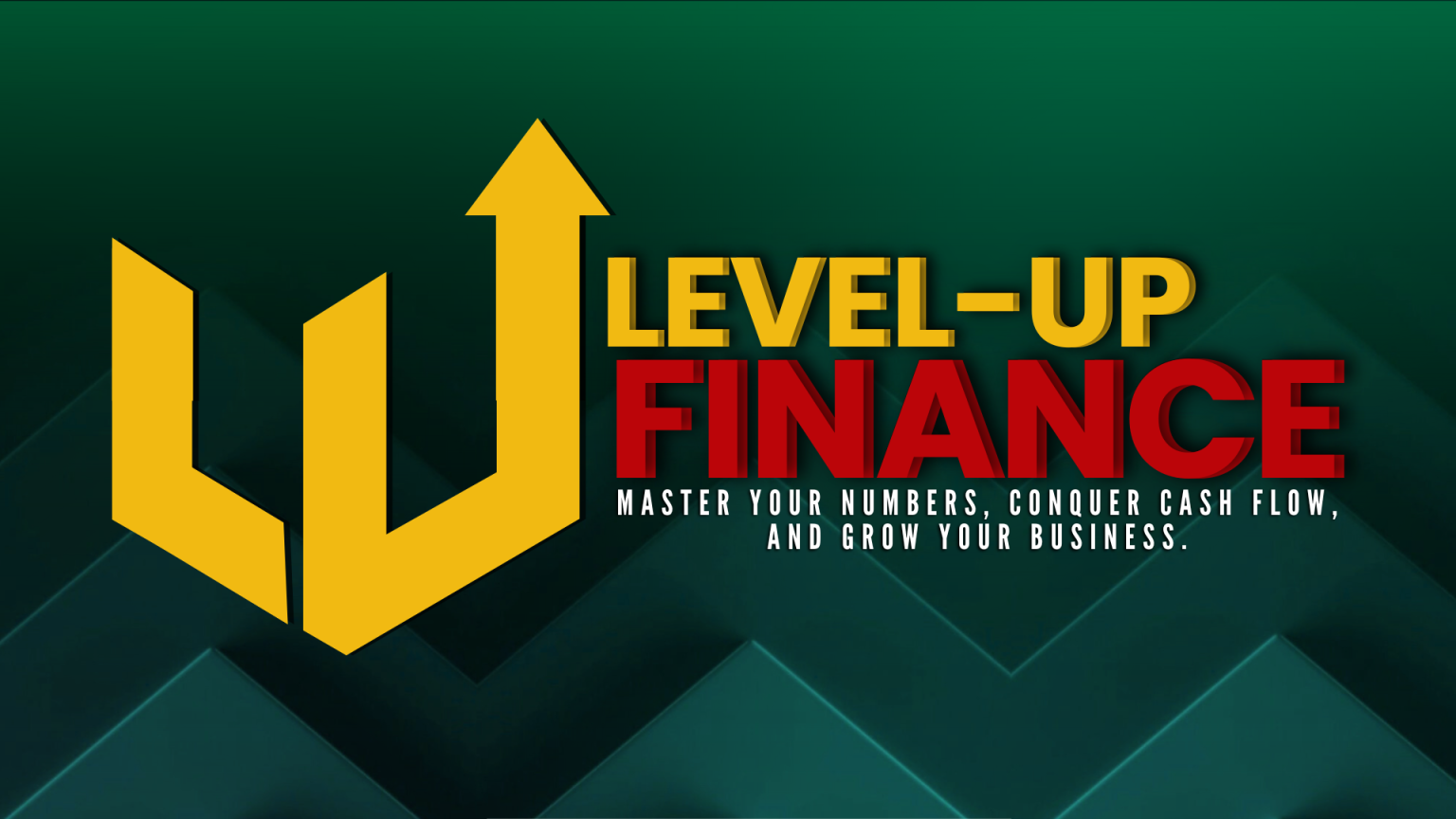 Level Up Finance – signoffcorp.com