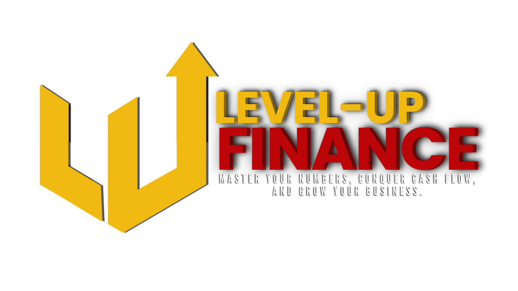 Level Up Finance – signoffcorp.com